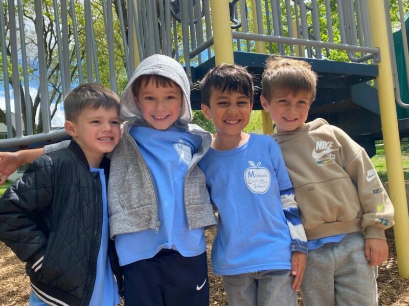 Our Programs - Mohawk Country Day School