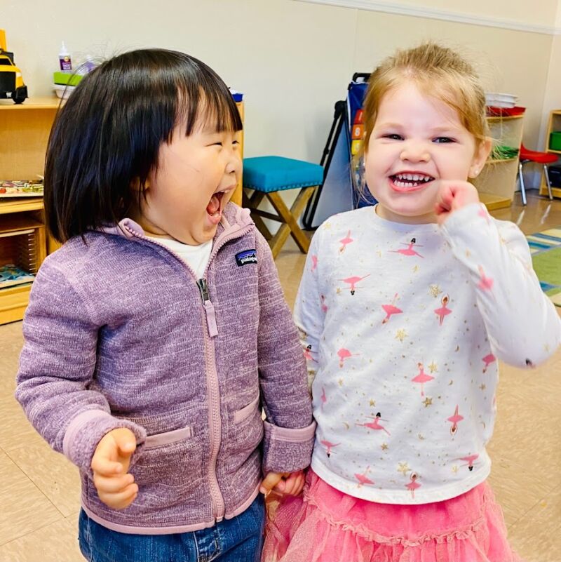 Our Programs - Mohawk Country Day School